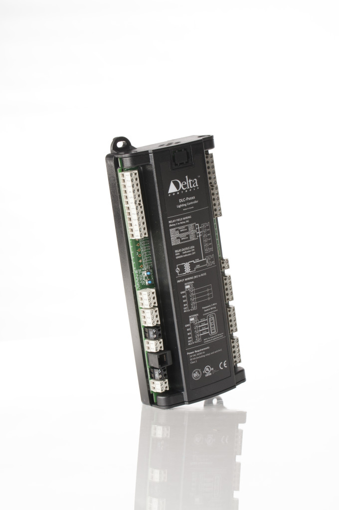 Lighting Controls – Electro Controls